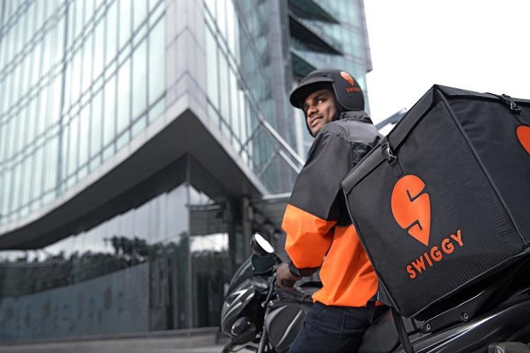 Swiggy - Order Food Online